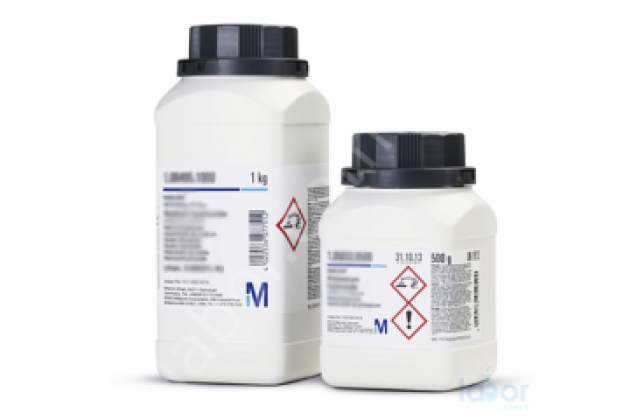 MERCK 800673 Stearic acid for Stearic acid for synthesis. CAS 57-11-4 ...